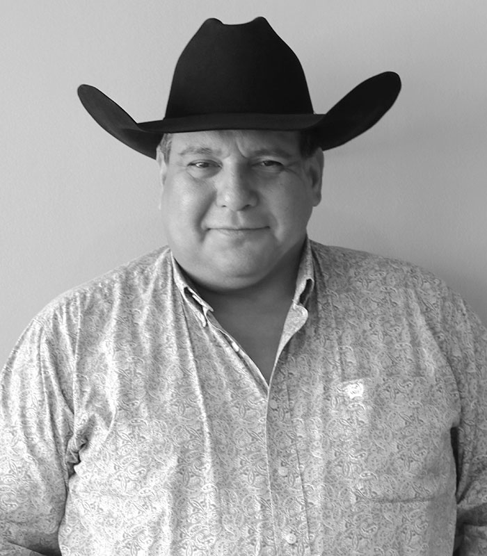 CCA Officers – California Cattlemen's Association