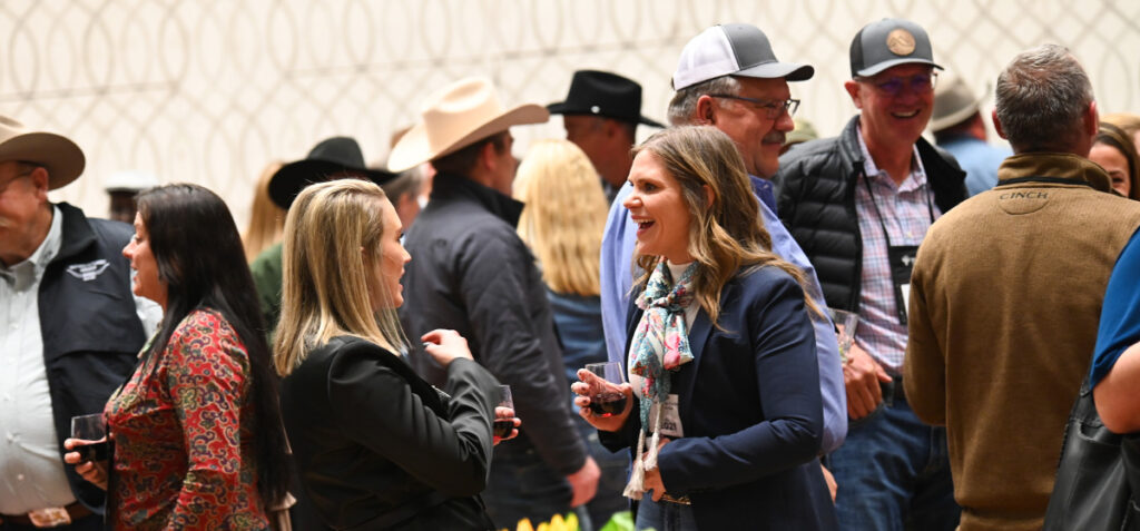 107th Annual CCA/CCW Convention – California Cattlemen's Association