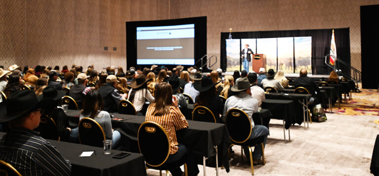 108th Annual CCA/CCW Convention – California Cattlemen's Association