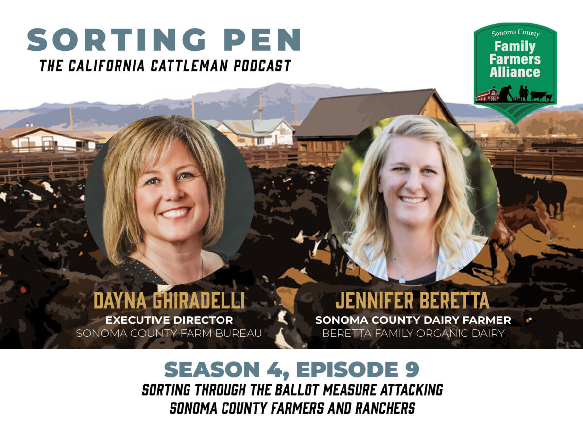 Sorting through the ballot measure attacking Sonoma County farmers and ...